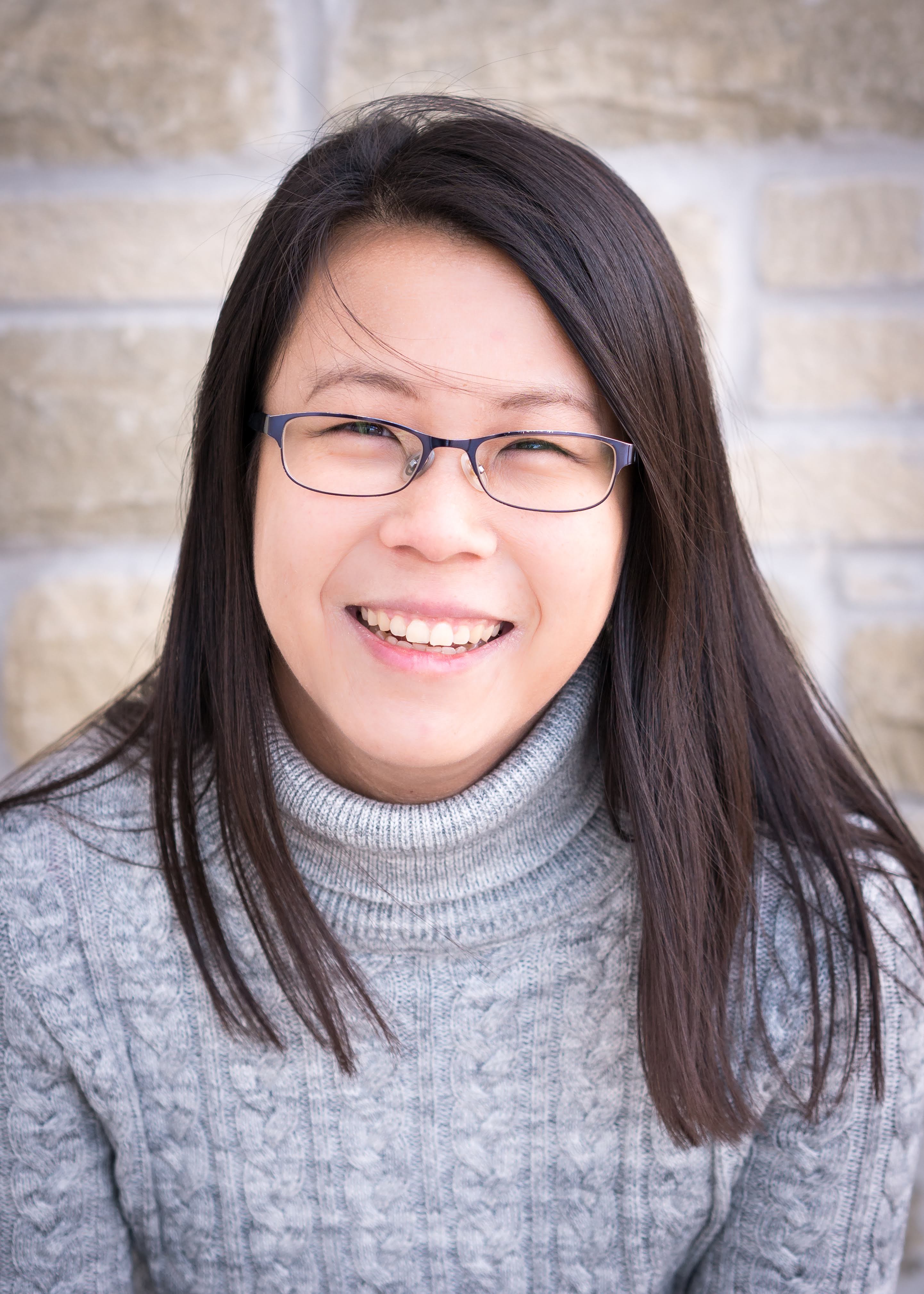 Meet Valerie – Chong Communications